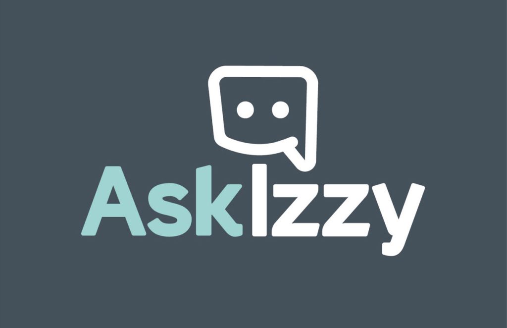Ask Izzy | Disruptive Media